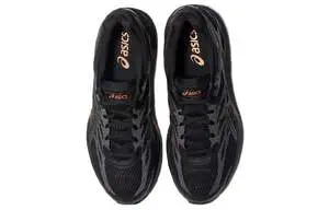 Asics Gel-flux 4 Athletic Sneakers - Black