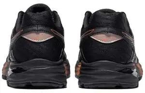 Asics Gel-flux 4 Athletic Sneakers - Black