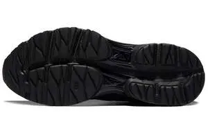 Asics Gel-flux 4 Athletic Sneakers - Black