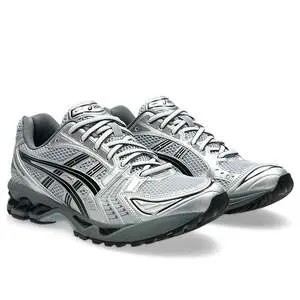 Asics X Urban Research Gel-kayano Sneakers - Pure Silver/black