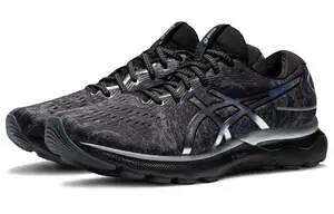 Asics Gel-nimbus 24 Platinum