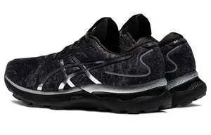 Asics Gel-nimbus 24 Platinum