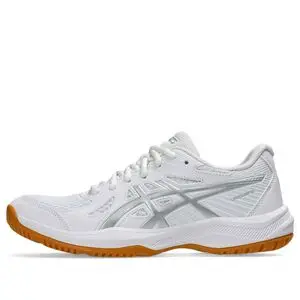 Asics ASICS Upcourt 6 Sneakers White/pure Silver