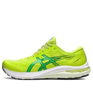 Asics Gt-2000 Athletic Sneakers - Yellow/green