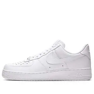 Nike Force 1 '07 Sneakers - White