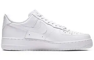 Nike Force 1 '07 Sneakers - White