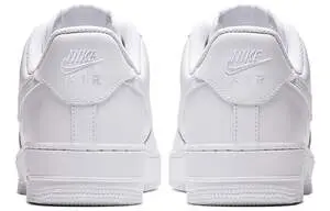 Nike Force 1 '07 Sneakers - White