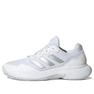 Adidas Gamecourt 2.0 Sneakers - White