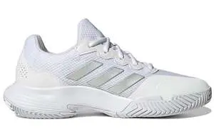 Adidas Gamecourt 2.0 Sneakers - White