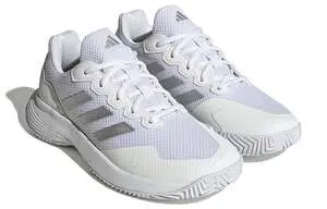 Adidas Gamecourt 2.0 Sneakers - White