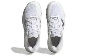 Adidas Gamecourt 2.0 Sneakers - White