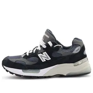 NEW BALANCE New Balance 992 Made In USA Athletic Sneakers Blue