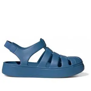 Adidas Superstar Platform Sandals