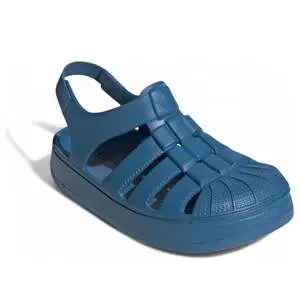 Adidas Superstar Platform Sandals