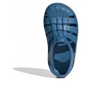 Adidas Superstar Platform Sandals