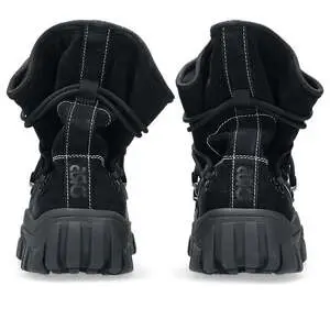 Asics Gel-yeti Tokyo Hi Gore-tex Boots