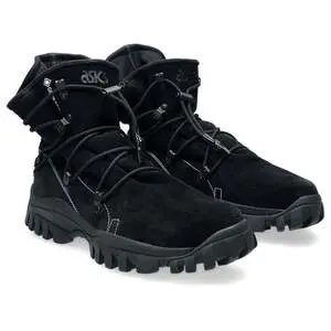 Asics Gel-yeti Tokyo Hi Gore-tex Boots