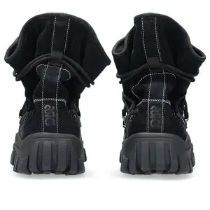 Asics Gel-yeti Tokyo Hi Gore-tex Boots - Black/black