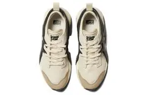 Onitsuka Tiger Big Logo Trainer 2.0 - Beige/black