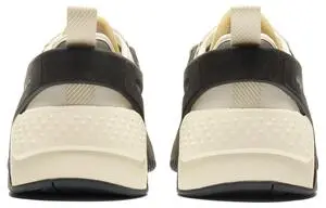 Onitsuka Tiger Big Logo Trainer 2.0 - Beige/black