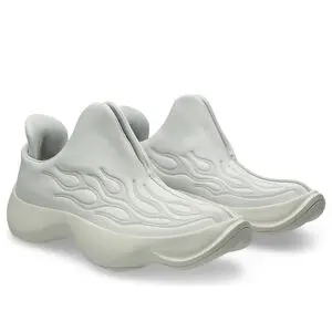 Asics X Taka X One Ok Rock -one "triple White" Sneakers