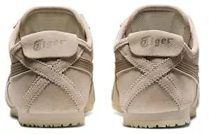 Onitsuka Tiger Mexico 66 Slip-on Sneakers - Beige/brown