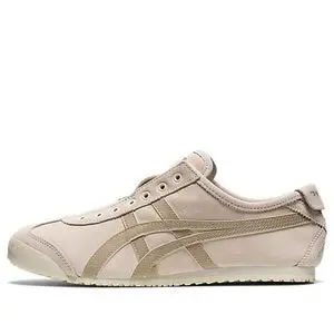 Onitsuka Tiger Onitsuka Tiger Mexico 66 Slip-On Sneakers Beige/brown
