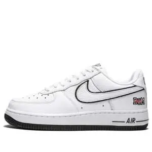 Nike X Dover Street Market Air Force 1 Low 'nyc - White