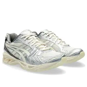 Asics X Atmos Gel-kayano 14 'yakoutake - Cream/black