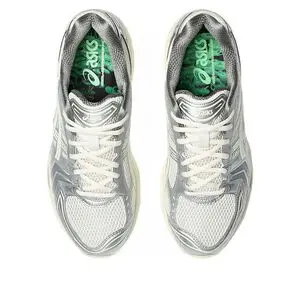 Asics X Atmos Gel-kayano 14 'yakoutake - Cream/black