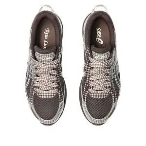 Asics X Story Mfg. Gel-venture Sneakers - Reddish Brown