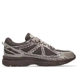 Asics X Story Mfg. Gel-venture Sneakers - Reddish Brown