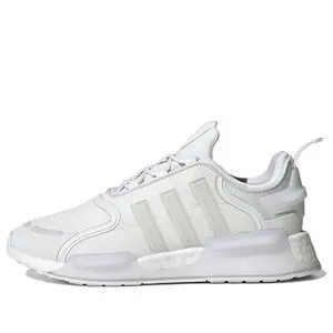 Adidas Adidas Originals NMD_V3 Shoes Cloud White/cloud White/grey Two