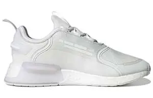 Adidas Originals Nmd_v3 Shoes - Cloud White/cloud White/grey Two