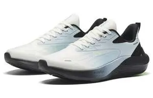 ANTA New Sting Sneakers - Blue/white/black