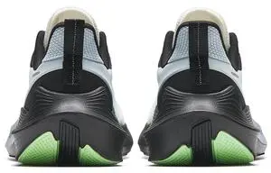 ANTA New Sting Sneakers - Blue/white/black
