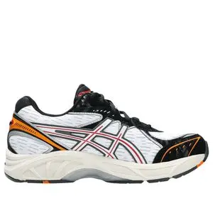 Asics Gt-2160 X Bleach Ichigo Kurosaki Sneakers - White/black/orange