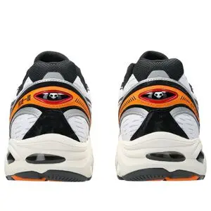 Asics Gt-2160 X Bleach Ichigo Kurosaki Sneakers - White/black/orange
