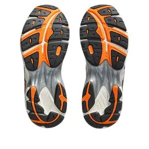 Asics Gt-2160 X Bleach Ichigo Kurosaki Sneakers - White/black/orange