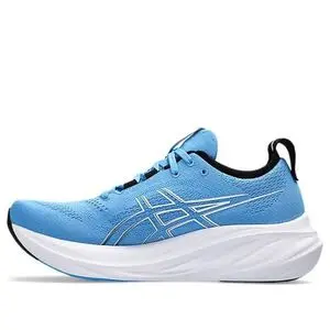 Asics ASICS Gel-Nimbus 26 Athletic Sneakers Waterscape/black