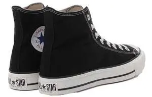 CONVERSE Chuck Taylor All Star J High Top Sneakers - White/black/red