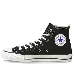 CONVERSE Converse Chuck Taylor All Star J High Top Sneakers White/black/red
