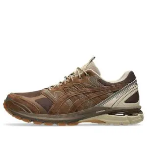 Asics X Nonnative Gel-terrain Gore-tex Sneakers - Brown Storm/tan