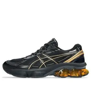Asics ASICS Gel-Kinetic Fluent Sneakers Black/black