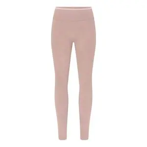 Nike X Skims Ribbed Seamless 26 Legging - Himalayan