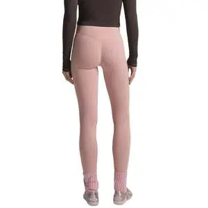 Nike X Skims Ribbed Seamless 26 Legging