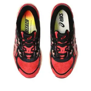 Asics X Bleach Gel-nyc "renji Abarai" Sneakers