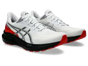 Asics Gt-1000 Sneakers - White/grey/black