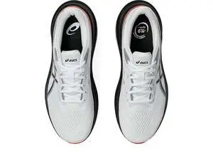 Asics Gt-1000 Sneakers - White/grey/black