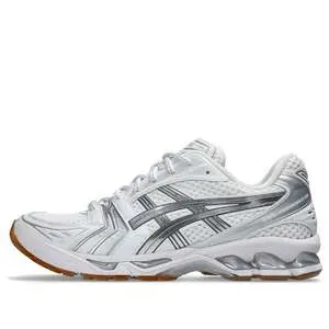 Asics X A.p.c. Gel-kayano 14 "white Pure Silver - White/pure Silver